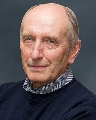 Vaclav Smil - Author @ Growth