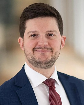 Jonathan Ward - Founder @ Atlas Organization