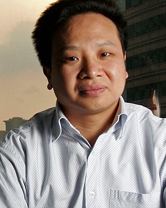 George Jiang - Founder @ Greenwoods Asset Management