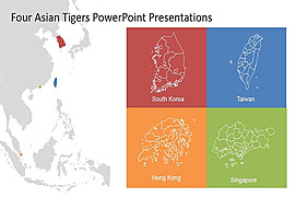 Tiger Countries - Term