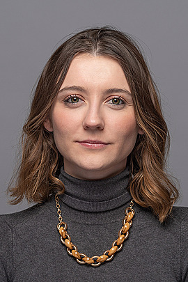 Deputy Editor - Position