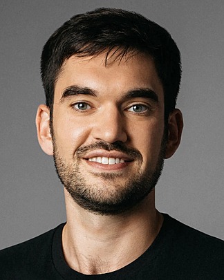 Alexander Leishman - Founder @ River Financial