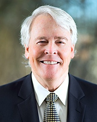 Joe Hurley - Founder @ Chi-Rho Financial