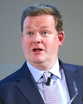 Colm O'Shea - Founder @ COMAC Capital