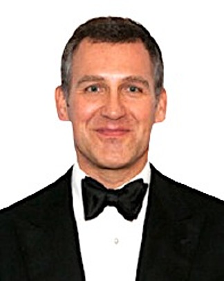 Chris Gate - Founder @ Oceanwood Capital Management