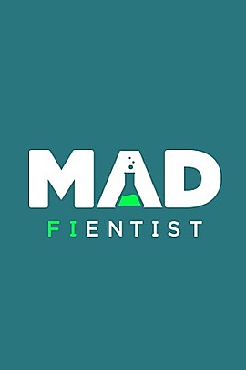 Mad Fientist - Blog