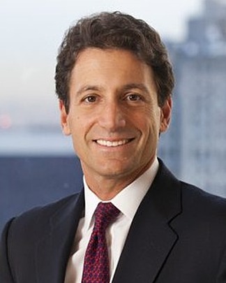 David Magrone - Managing Director @ Merrill Lynch