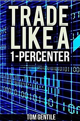 Trade Like A 1-percenter - Book