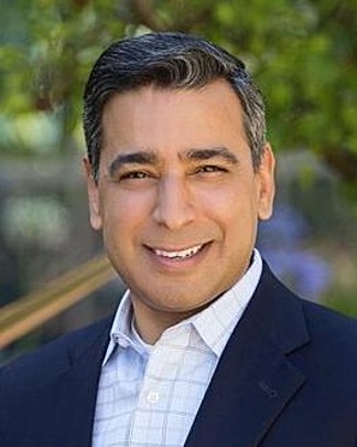 Ash Chopra - Managing Director @ Merrill Lynch