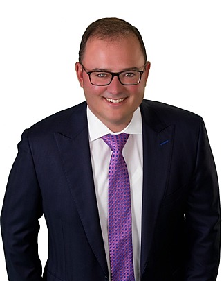 Jason Stephens - Managing Director @ UBS