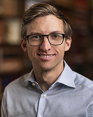 Chris Miller - Professor @ The Fletcher School at Tufts University