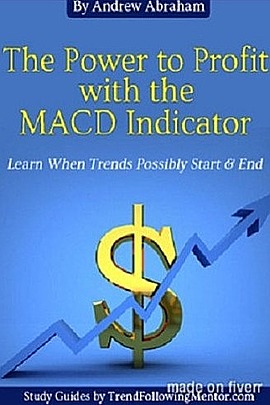 MACD Trading Indicator: Follow the Trend & Where Trends Possibly Start ...