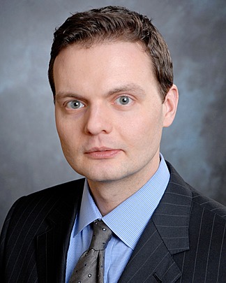 Don Rissmiller - Partner @ Strategas Securities