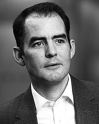 Gavin Finch - Reporter @ Bloomberg