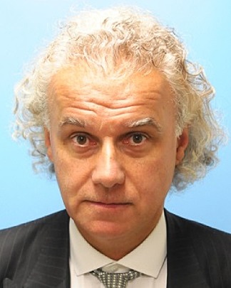 Christopher Wood - Head @ Jefferies
