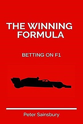 The Winning Formula: Betting on F1 - Book