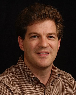 Kenneth Schultz - Professor @ Stanford University