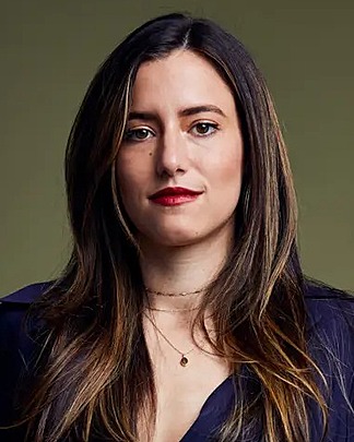 Flori Marquez - Co-Founder @ BlockFi