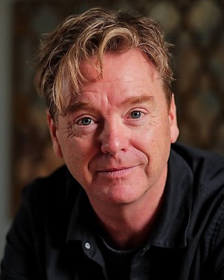 David McWilliams - Professor @ Trinity Business School