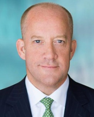 Rob Dyer - Managing Director @ Merrill Lynch