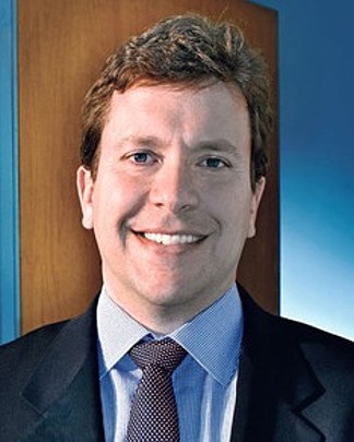 Bob Treue - President @ Barnegat Fund Management