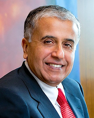 Fred Hassan - Managing Director @ Warburg Pincus