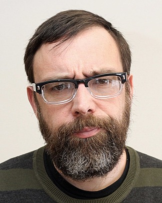 Mike Monteiro - Author @ Ruined by Design