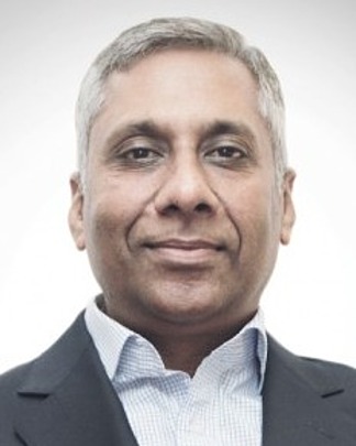 Deepak Bagla - CEO @ Invest India