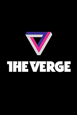 The Verge - Website
