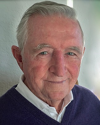 Bob Farrell - Chief Analyst @ Merrill Lynch