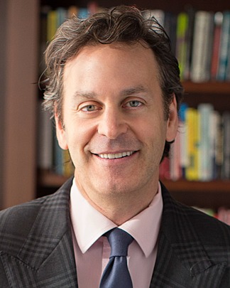 David Kabiller - Co-Founder @ AQR Capital Management