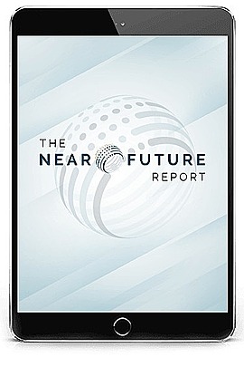 The Near Future Report - Newsletter