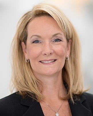 Colleen Jaconetti - Senior Analyst @ The Vanguard Group