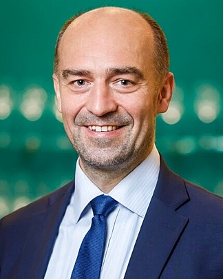 Richard Werner - Professor @ University of Southampton