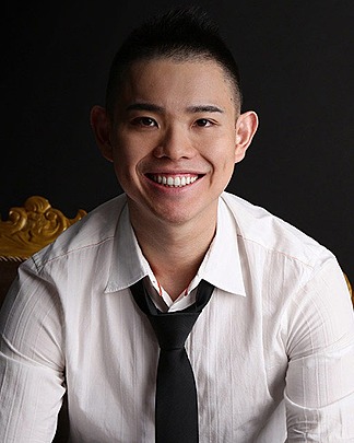 Rayner Teo - Bachelors Degree @ University of London