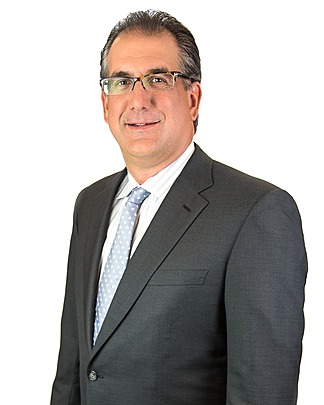 Bill Greco - Managing Director @ UBS