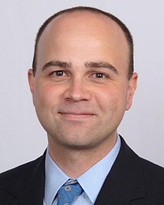 Mark Hines - Founder @ Blue Harbinger Research