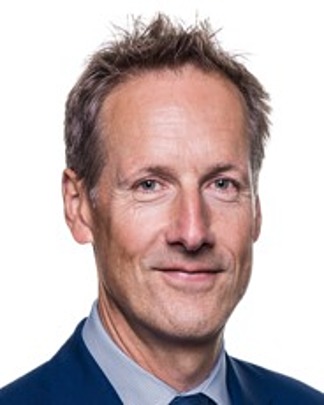 Sandy Black - Chief Investment Officer @ Polar Capital