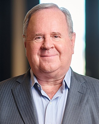 Bill Walton - Co-Founder @ Rockpoint Group