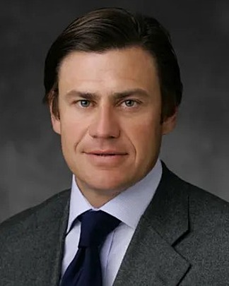 Brian Pfeifler - Managing Director @ Morgan Stanley