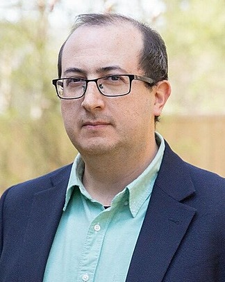 Jason Schreier - Reporter @ Bloomberg News