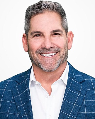 Grant Cardone - CEO @ Cardone Capital