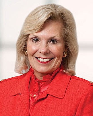 Maribeth Rahe - CEO @ Fort Washington Investment Advisors