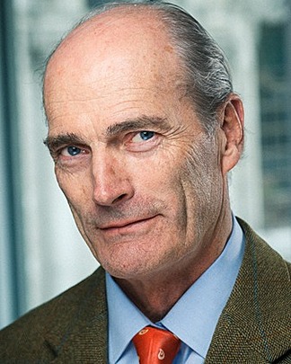 Bill Bonner - Founder @ Agora Financial