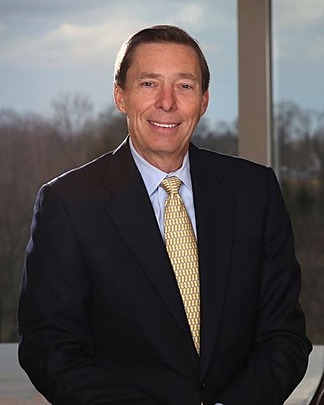 Kevin Peters - Managing Director @ Morgan Stanley