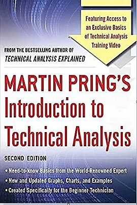 Martin Pring's Introduction to Technical Analysis - Book