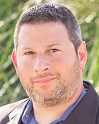 Jay Soloff - Editor @ Investors Alley