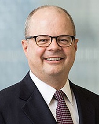 Walter Schmidt - Co-Founder @ Rockwood Capital