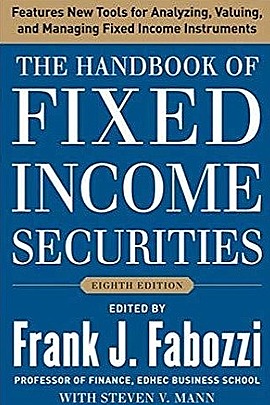 The Handbook of Fixed Income Securities - Book