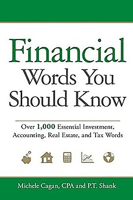 Financial Words You Should Know: Over 1,000 Essential Investment ...
